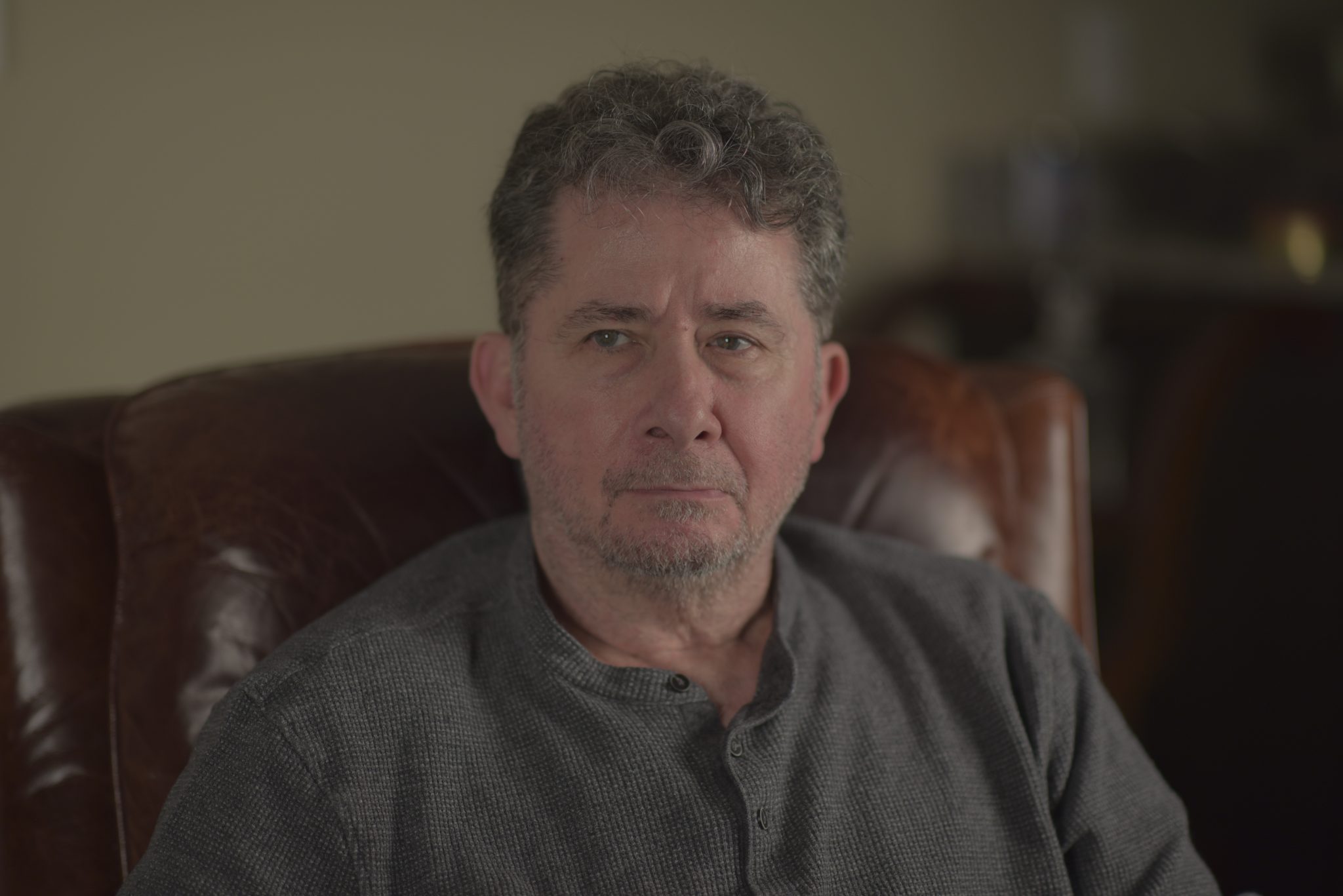 David Swinson - David Swinson